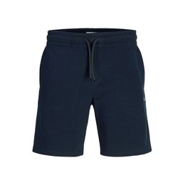 JJ Rebel Shorts 'JREBGORM' Herren Größe 31/32 nachtblau