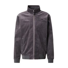 Iriedaily Jacke Herren Größe L anthrazit