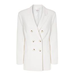 TATUUM Blazer 'Ankina' female White size 40