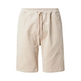 Iriedaily Pants 'Corvin' male Beige size XXL