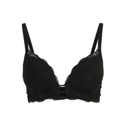 Etam BH Damen Größe 80 schwarz