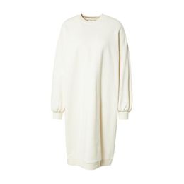 Urban Classics Kleid Damen Größe 42 creme Winterkleid