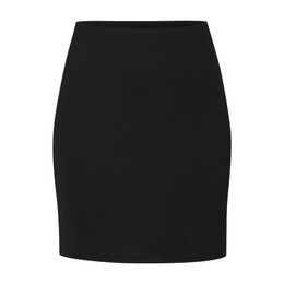 Lascana Unterrock Damen Gr&ouml;&szlig;e 4XL/5XL schwarz