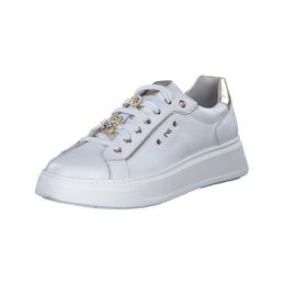 Nero Giardini Sneakers female White size 41