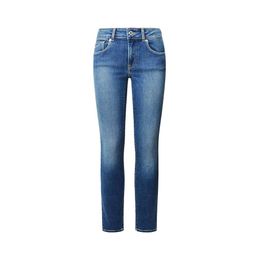 Pepe Jeans Jeans Damen Größe 32 blue denim