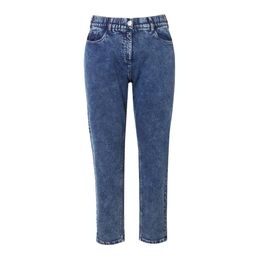 Ulla Popken Jeans female Blue size 48