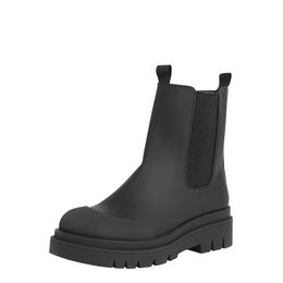 ABOUT YOU Stiefelette Damen Gr&ouml;&szlig;e 42 schwarz Winterschuhe