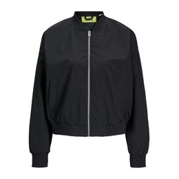 Jack & Jones JJXX &Uuml;bergangsjacke 'ELLA' Damen Gr&ouml;&szlig;e S schwarz
