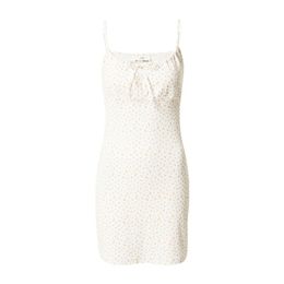 A LOT LESS Summer Dress 'Mathilda' female White size S