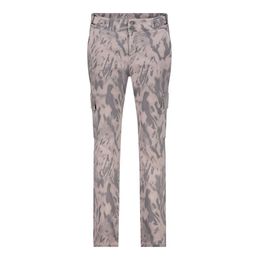 monari Cargo Pants female Beige size 40
