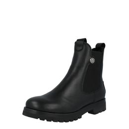 Panama Jack Chelsea Boots 'Francesca' Damen Größe 42 schwarz Winterschuhe