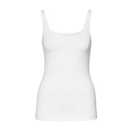 Opus Top 'Ina' female White size 38