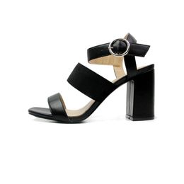 Celena Strap Sandals 'Charlyn' female Black size 38