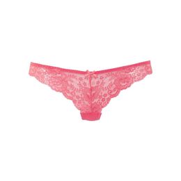 Lascana String Damen Gr&ouml;&szlig;e XS pitaya