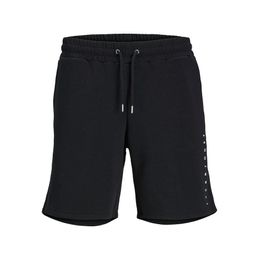 Jack & Jones Jack & Jones Pants 'JPSTGordon Star' male Black size XXL