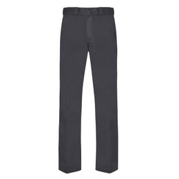 Dickies Pleated Pants '874 Original' male Grey size 40