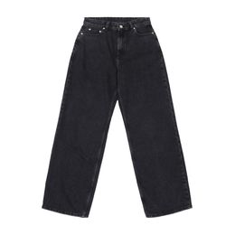 Dr. Denim Jeans 'Donna' female Black size 30