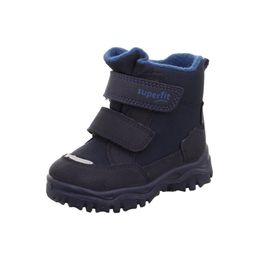 Superfit Snow Boots 'Husky1' boy Blue size 21
