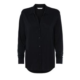 TATUUM Bluse Damen Größe M schwarz
