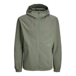 Jack & Jones JACK & JONES Jacke 'JJEUrban' Herren Gr&ouml;&szlig;e XXL oliv