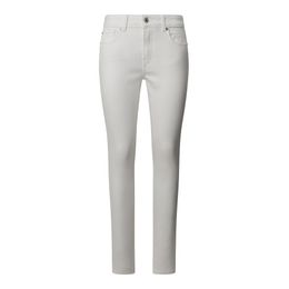 Pepe Jeans Jeans female White size 33