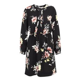 ABOUT YOU Shirt Dress 'Carolina' female Black size 40