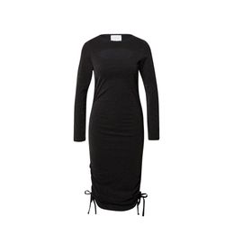 Sisters Point Kleid 'GEX' Damen Gr&ouml;&szlig;e 38 schwarz Winterkleid