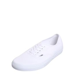 Vans Sneakers 'Authentic' male White size 4,5
