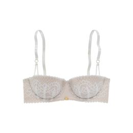 JETTE BH Damen Größe 75 offwhite
