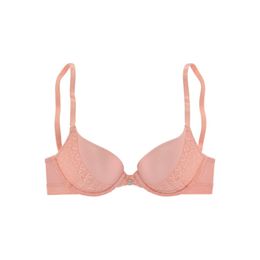 s.Oliver Bra female Orange size 85