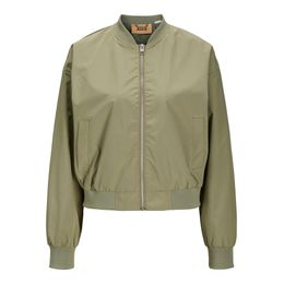 Jack & Jones Jjxx Between-Season Jacket 'ELLA' female Green size M