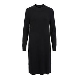 Vila Knitted dress 'Ril' female Black size XXL