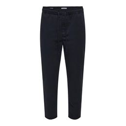 Only & Sons Only & Sons Chino Pants 'ONSLinus' male Blue size S
