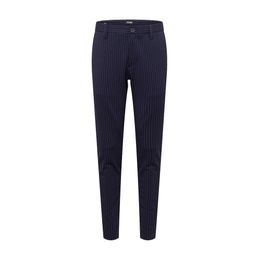 Only & Sons Only & Sons Chino Pants 'MARK' male Blue size 31