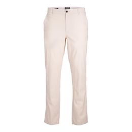 Jack & Jones Jack & Jones Chino Pants 'Ollie Dave' male Beige size 28