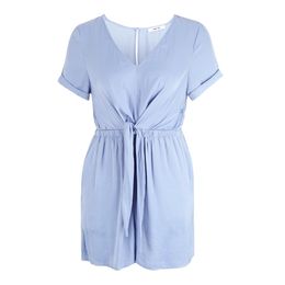 ABOUT YOU Jumpsuit 'Rosanna' Damen Gr&ouml;&szlig;e M hellblau