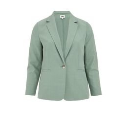 WE Fashion Blazer female Green size 52