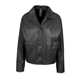 Freaky Nation Jacke 'Sun Catcher' Damen Gr&ouml;&szlig;e L schwarz