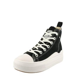 British Knights High-Top Sneakers 'Kaya Flow' female Black size 42