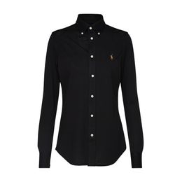 Polo Ralph Lauren Blouse 'HEIDI' female Black size XS