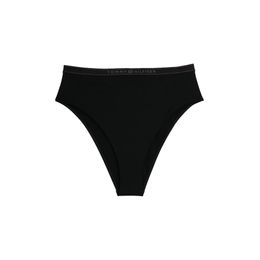 Tommy Hilfiger Bikini Bottoms female Black size XS
