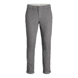Jack & Jones JACK & JONES Hose 'JPSTMarco JJFury' Herren Gr&ouml;&szlig;e 32 graumeliert