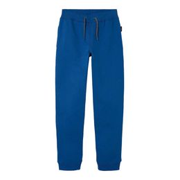 name it Pants boy Blue size 104