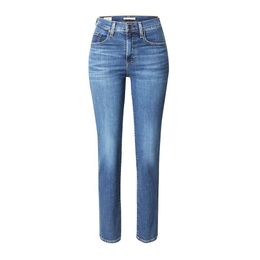 Levi's Levi's Jeans '724 High Rise Straight' female Blue size 26