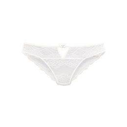Lascana Panty female Beige size 32/34