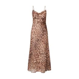 Bardot Dress 'MONROE' female Brown size 14