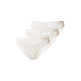 Only Panty 'ONLChloe' female Beige size XS