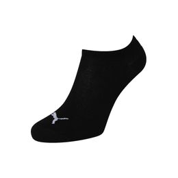 Puma Socks female Black size 43/46