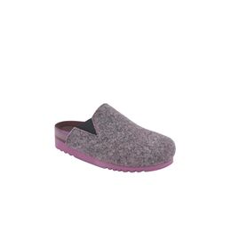 Scholl Slippers 'Poppy Ela' female Grey size 41