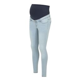 Vero Moda Maternity Umstand Jeans 'VMMTanya' Damen Gr&ouml;&szlig;e 27/28 marine / blue denim